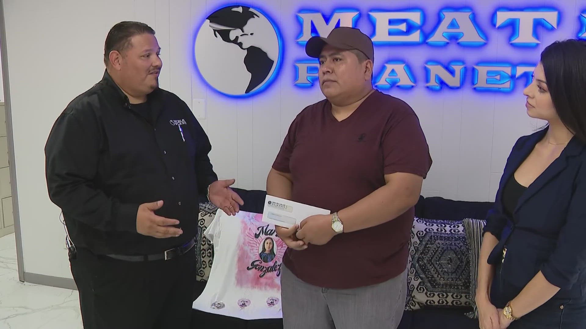 Christopher Jamal Wiley is wanted for injury to a child | khou.com