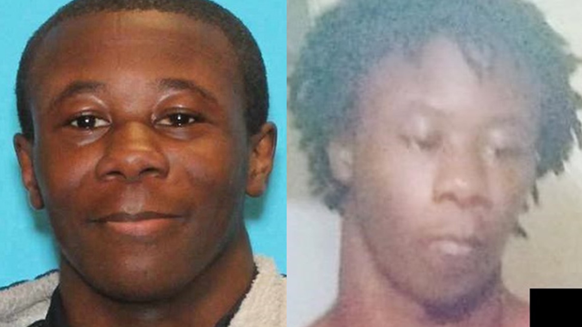 Courtney Blacklock Jr. is accused of child sex assault in Houston ...