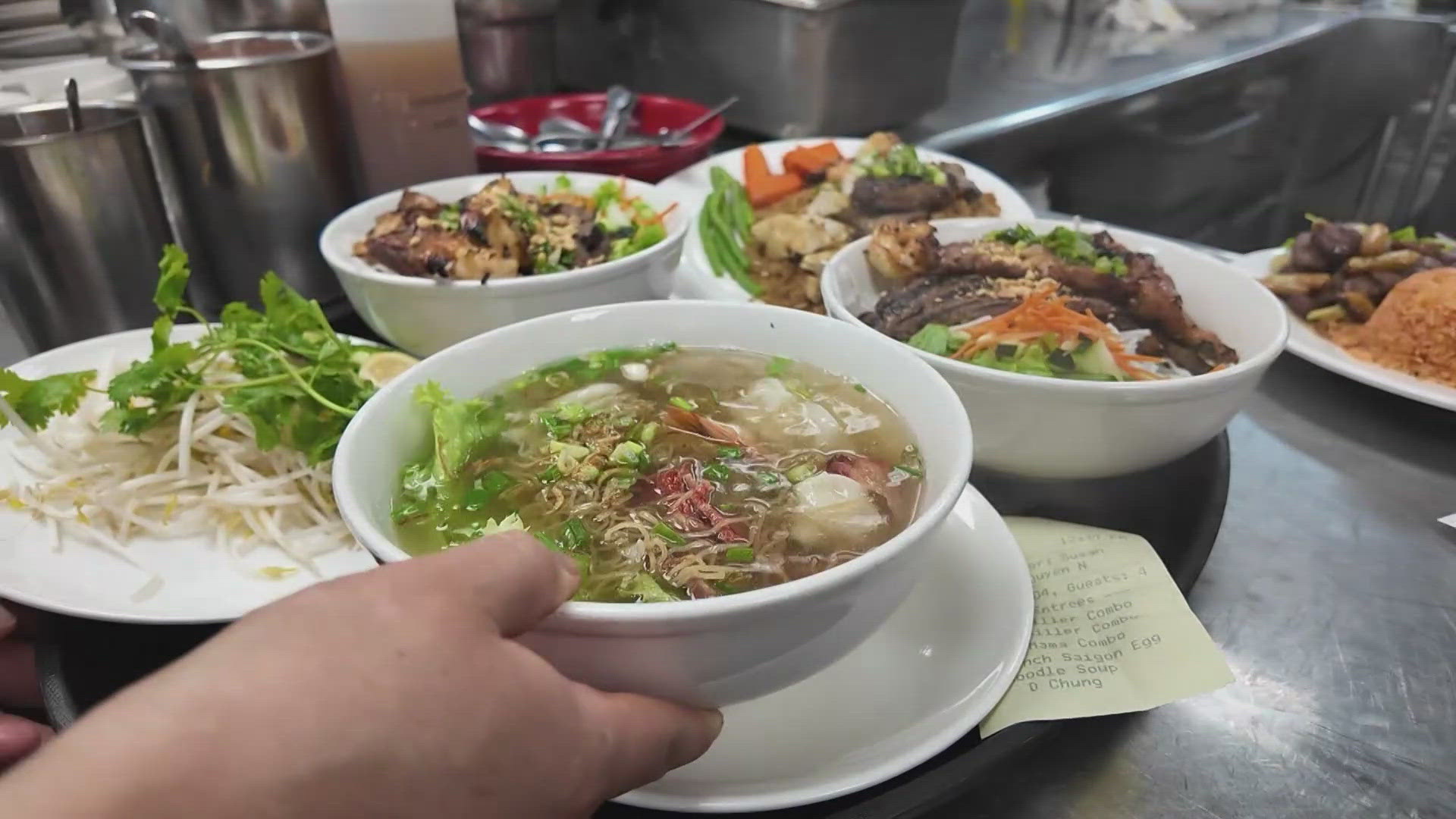 Kim Son Jefferson closing in 2025 due to I-45 expansion project | khou.com