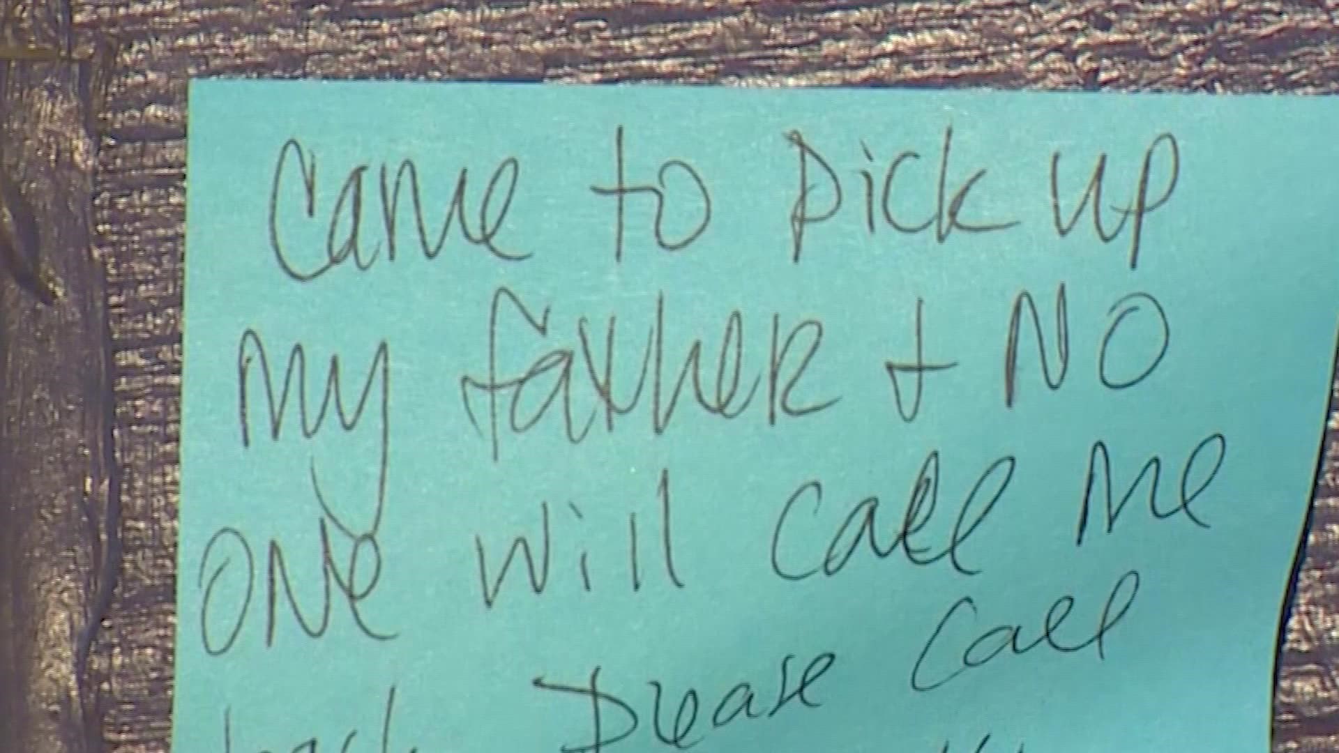 SW Houston funeral home unexpectedly closes | khou.com