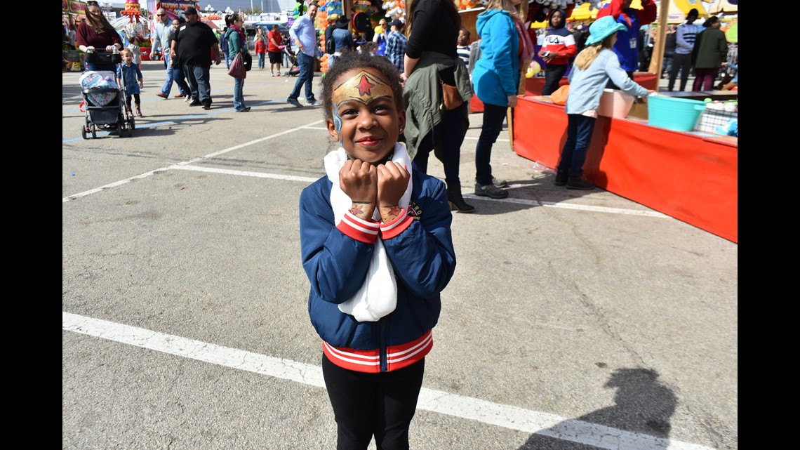 Yeehaw! It's Rodeo time, y'all! Here's a complete guide | khou.com