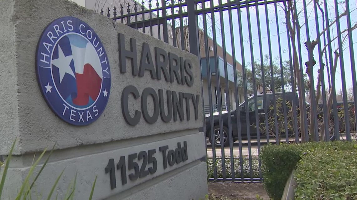 Texas Primary Election: Breaking down the fallout between Harris County ...
