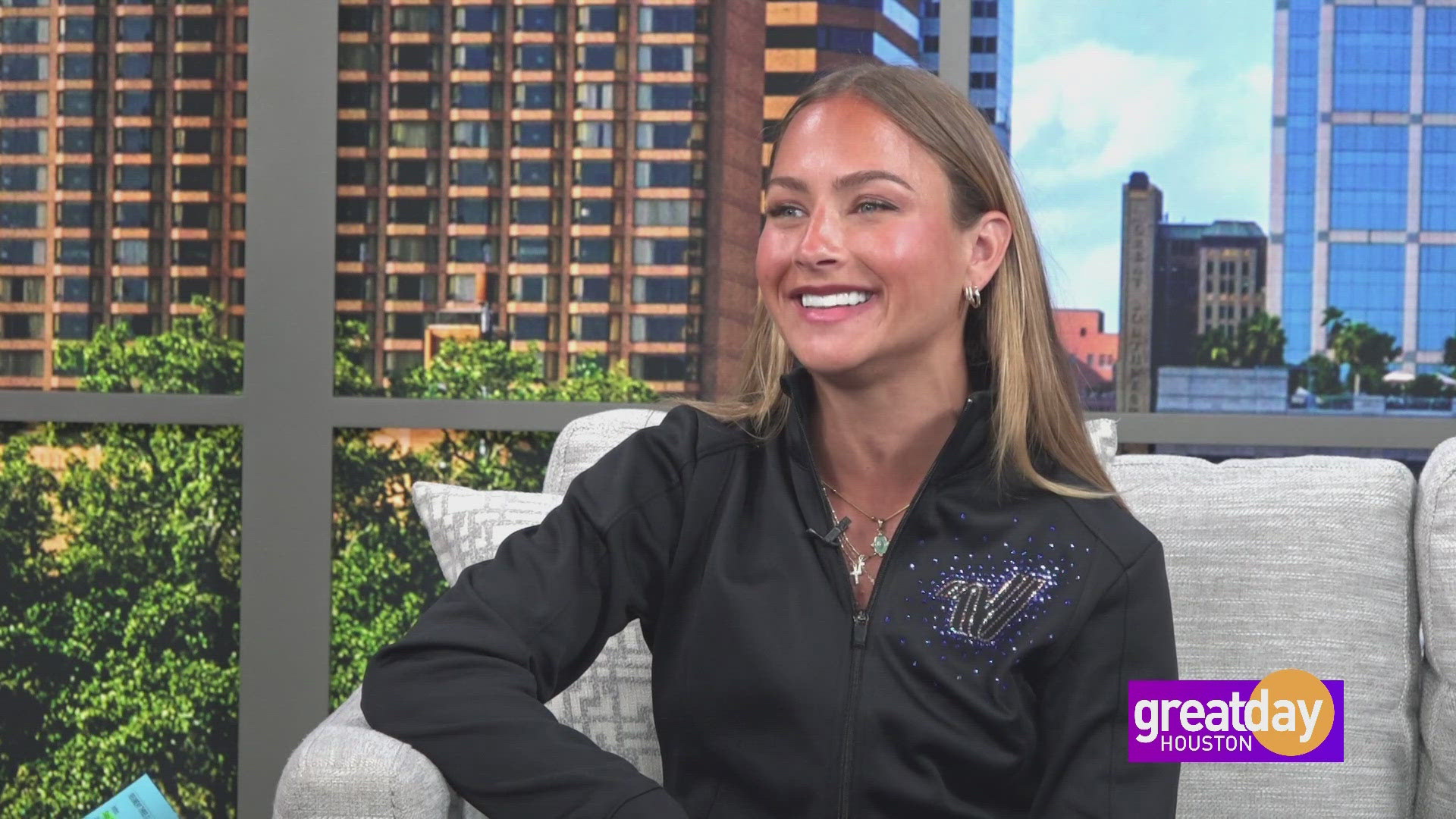 From Viral Stunts to World Titles: Inside Gabi Butler’s Cheer Legacy ...