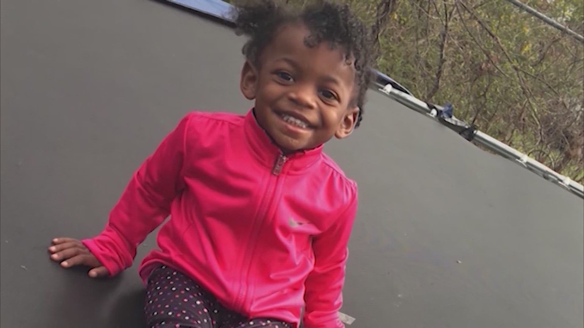Mother of 2-year-old Maliyah Bass gets 20-year sentence for toddler's ...