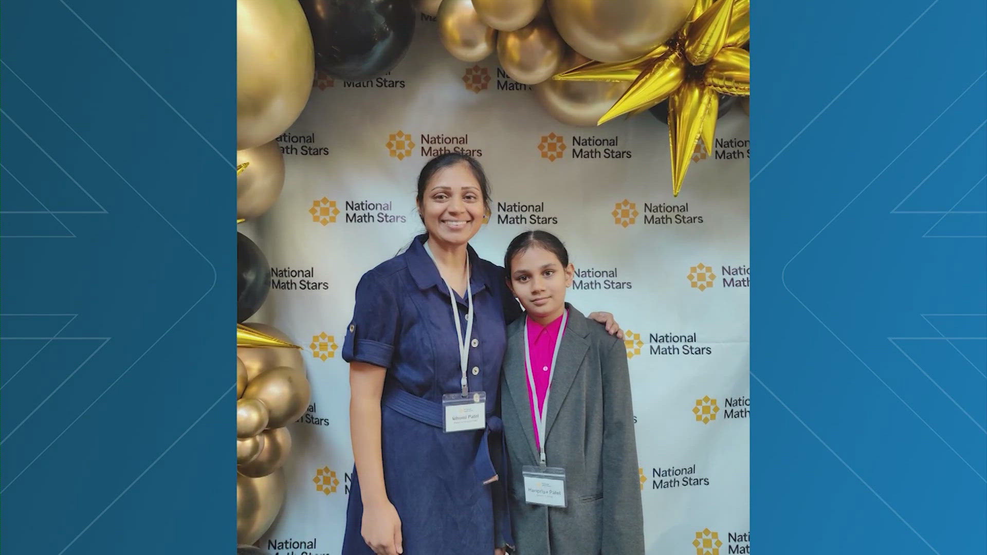 Katy 9-year-old recognized as National Math Star | khou.com