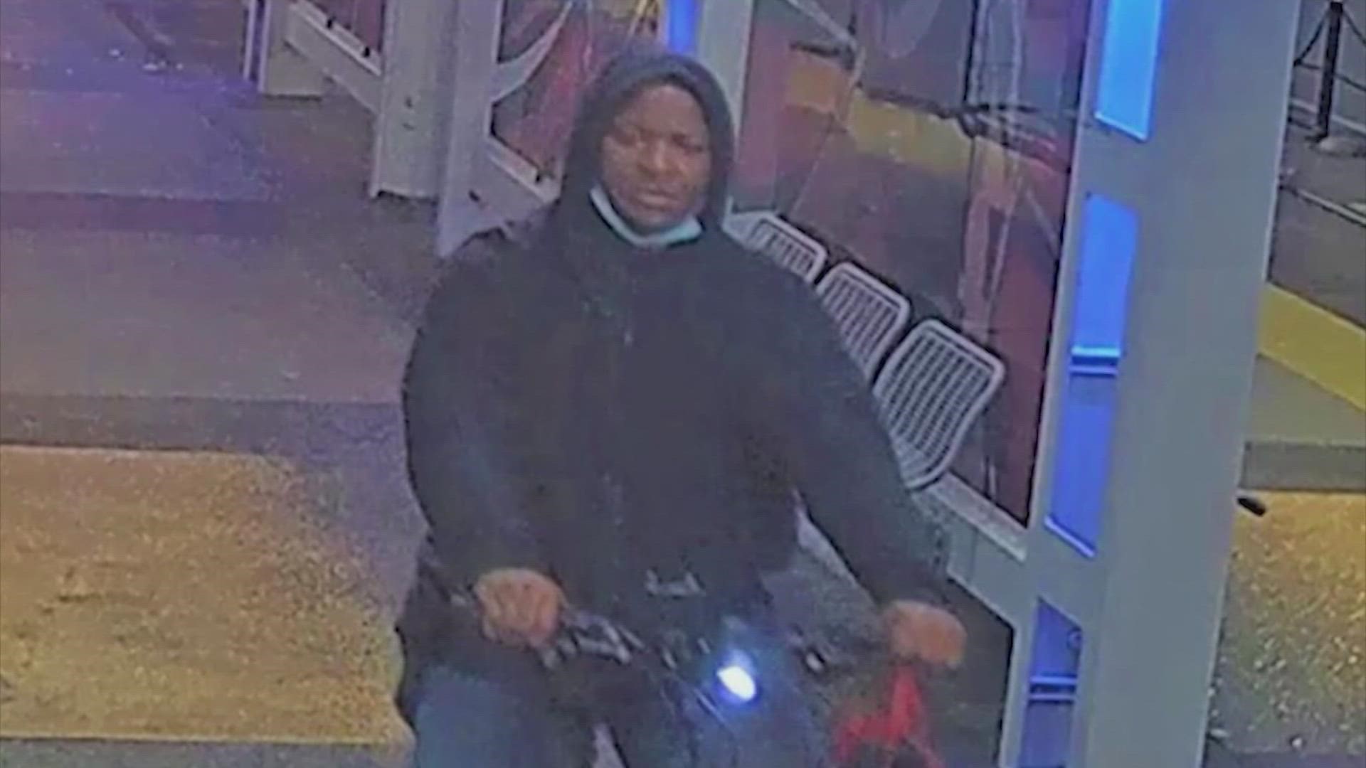 Court documents: Man shot woman multiple times, including in the head ...