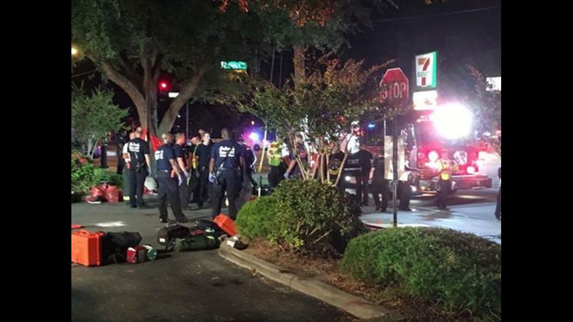 50 dead in nightclub, worst mass shooting in U.S.history | khou.com