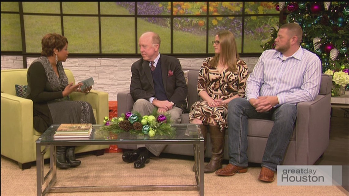 Hotze Health & Wellness Center | khou.com