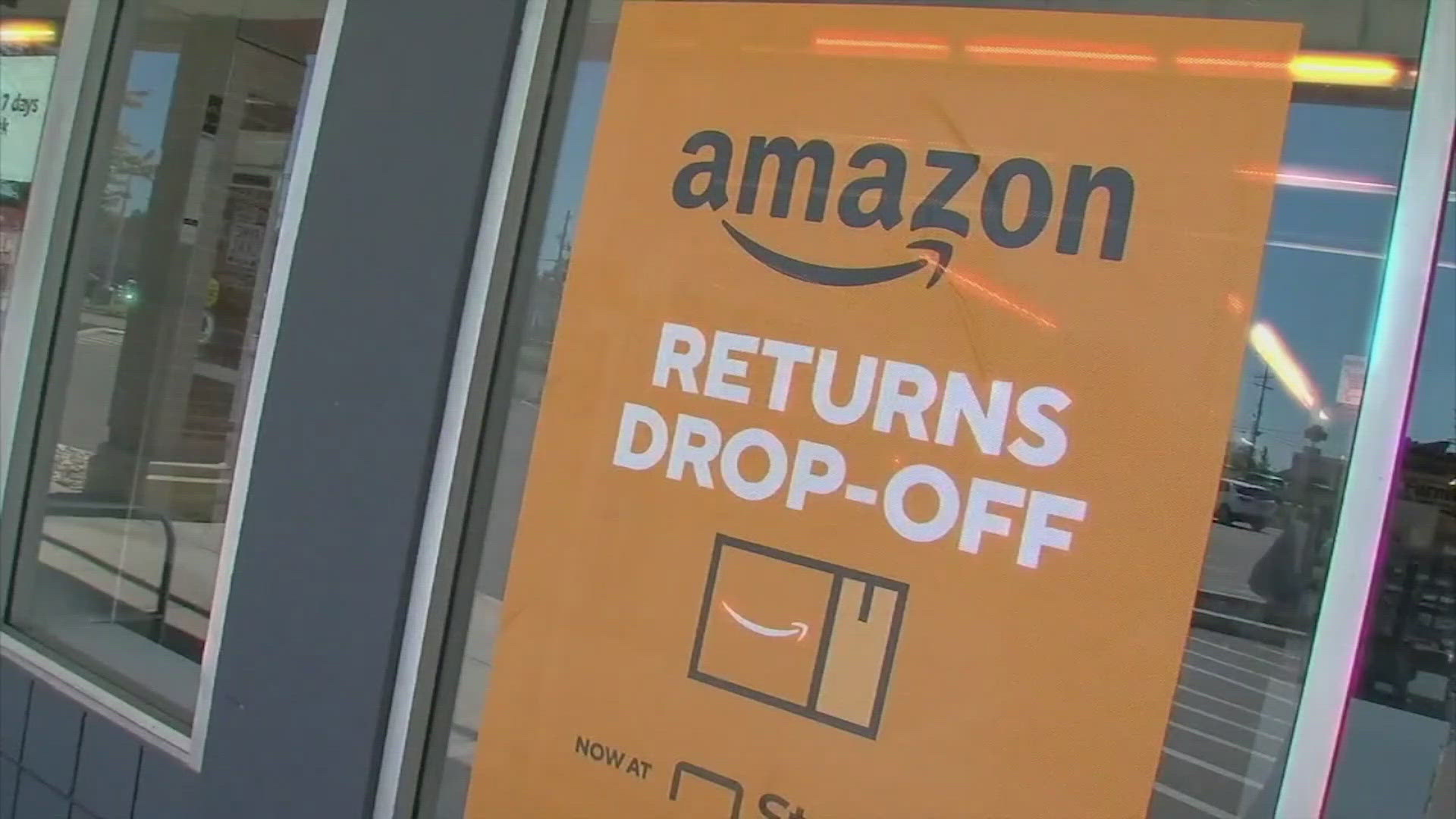 Problems with Amazon refunds? This lawsuit might explain | khou.com