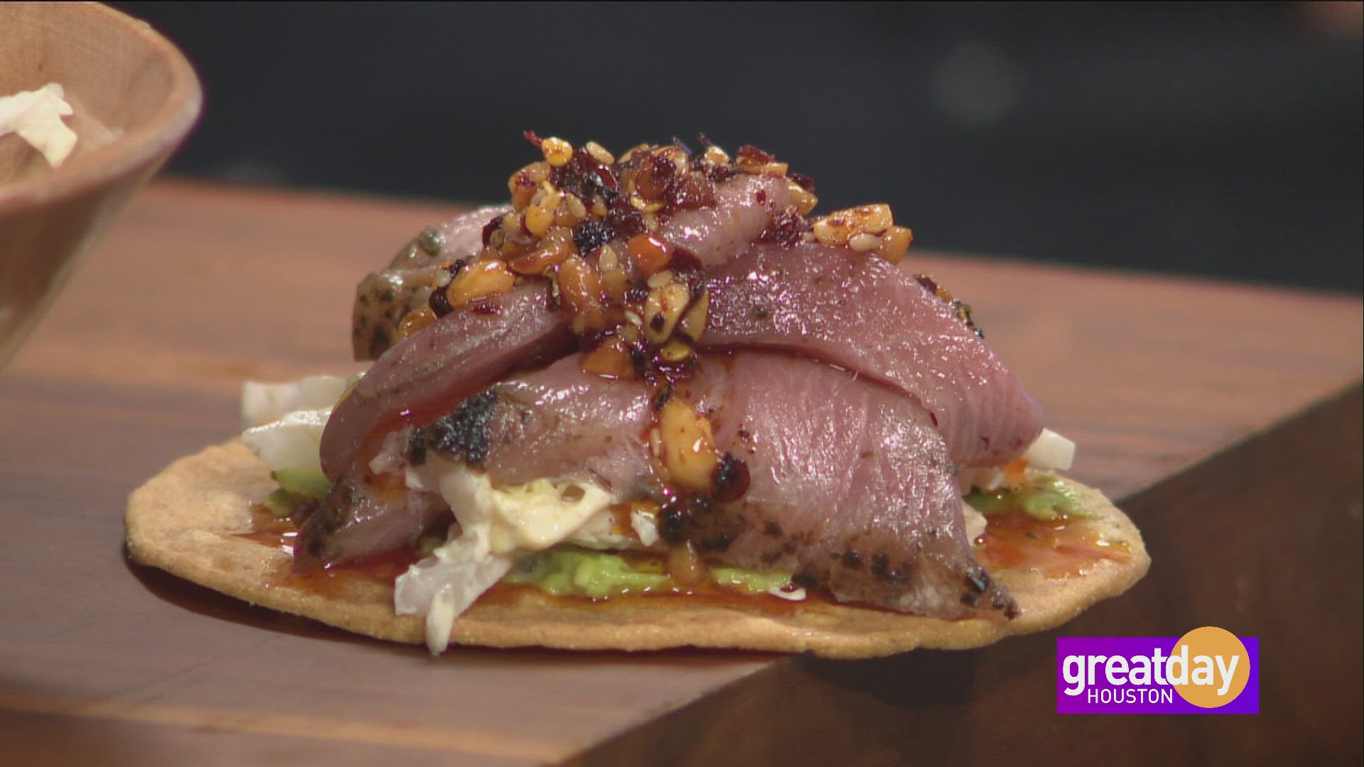 Explore the bold flavors and cultural roots of award-winning Chef ...