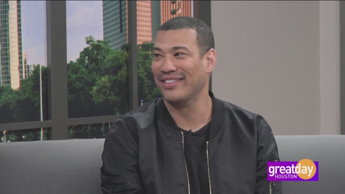 Comedian Michael Yo comes home to Houston | khou.com