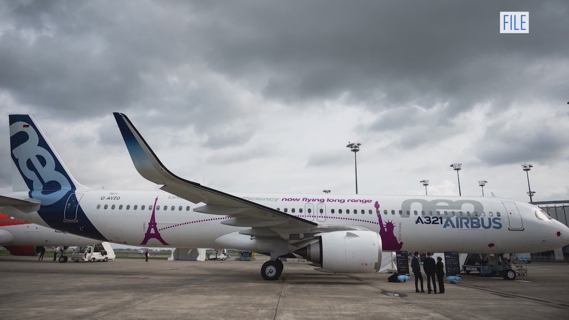 Airlines adopt software fix for Airbus A320 after plane has sudden ...