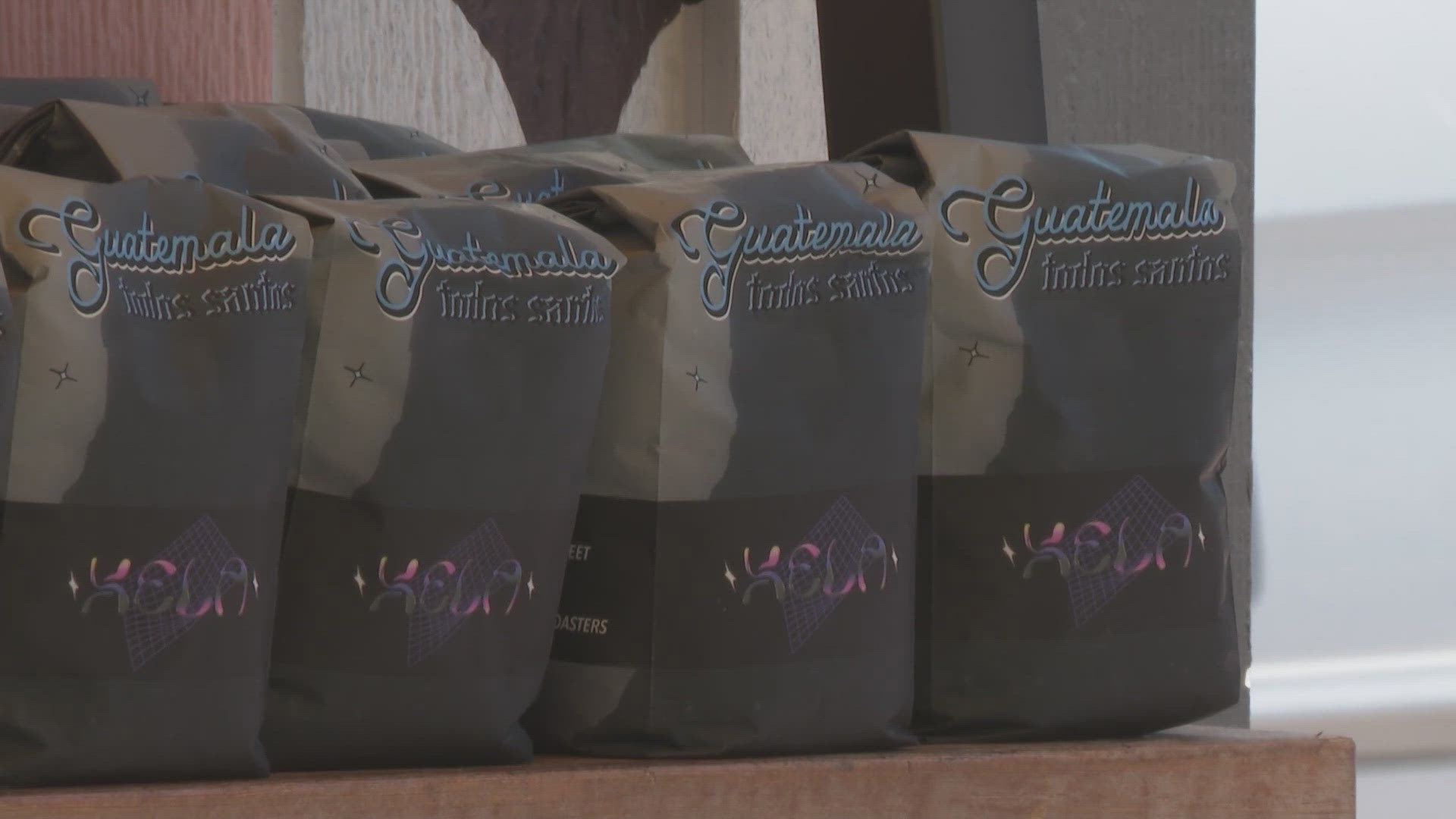 Coffee prices rise as tariffs impact global trade | khou.com