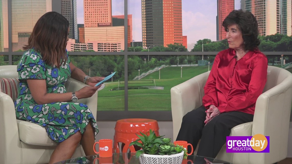 World's Longest-Serving Female Radio Presenter looks back at her career ...