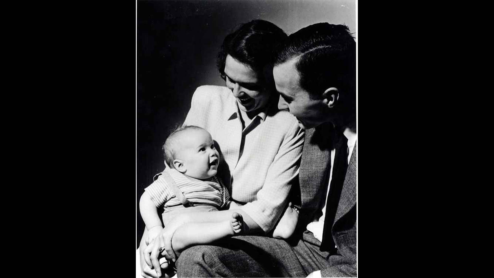 Photos: First Lady Barbara Bush through the years | khou.com