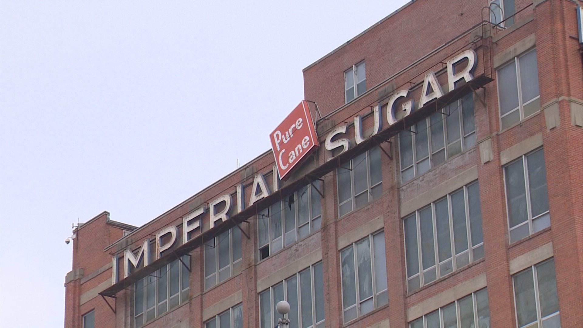 Sugar Land's Imperial Sugar char house could get new owners | khou.com