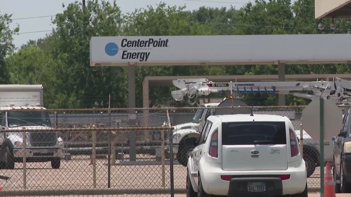 CenterPoint energy warns of hours-long outages during upgrades | khou.com