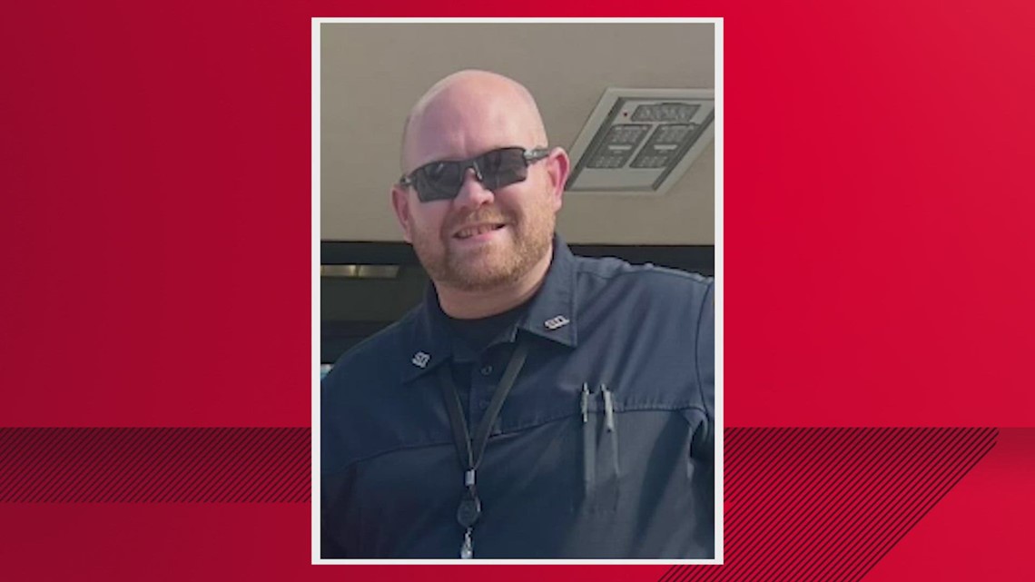 Texas deputy killed in crash while transporting inmate | khou.com