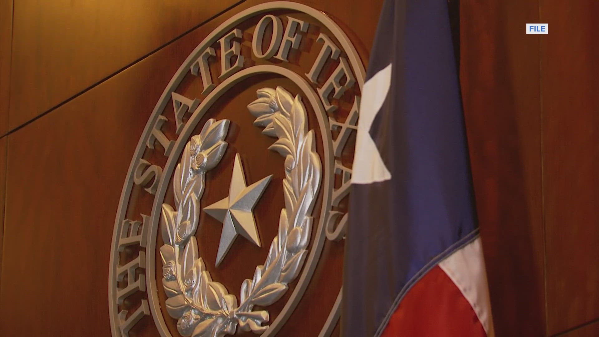 Texas bail reform bills move forward amid heated debate | khou.com