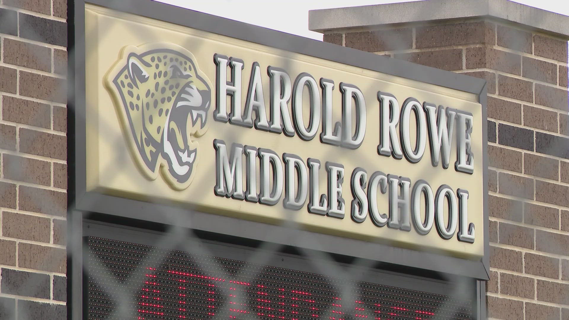 Teen charged in shooting death of Houston-area middle school student ...