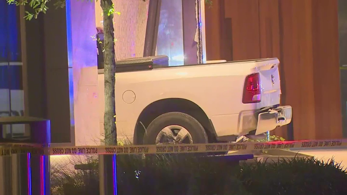 Maliyah Bass' body was put in storm drain, prosecutors say | khou.com