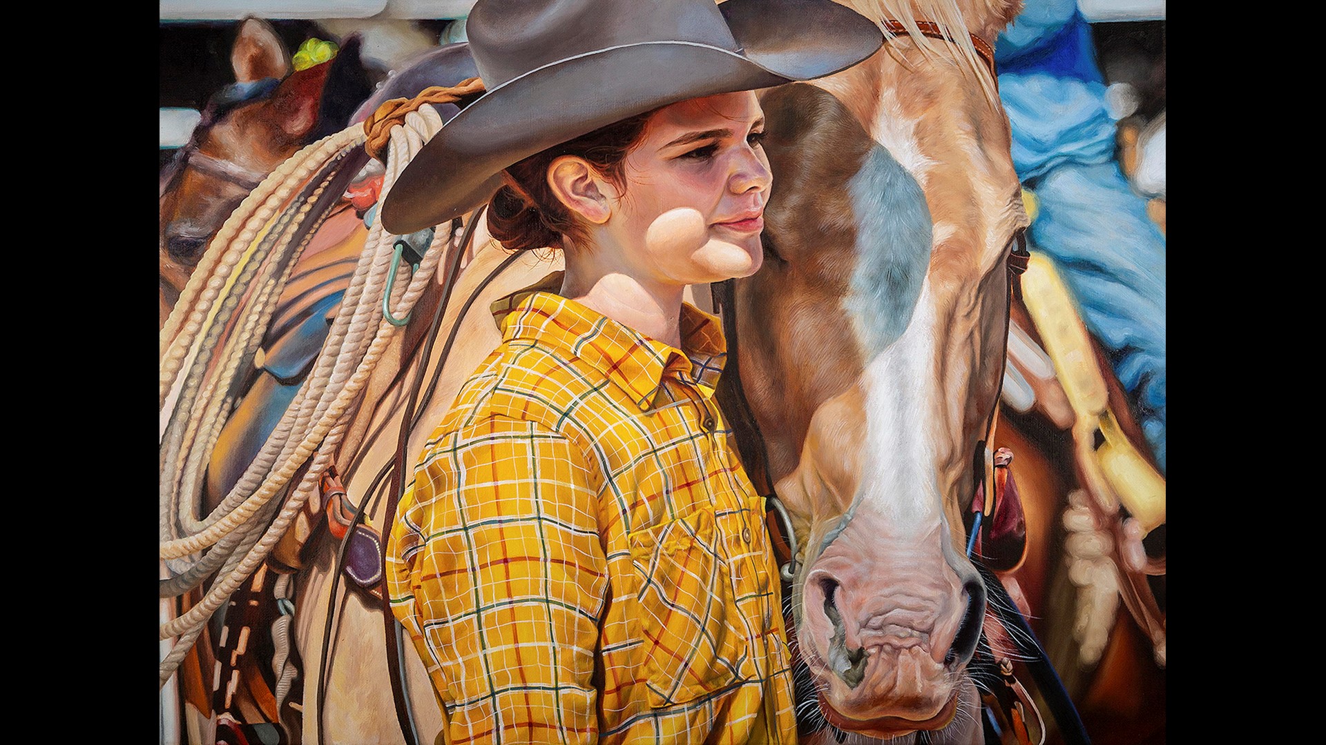 PHOTOS: 2020 Rodeo School Art Program winners | khou.com