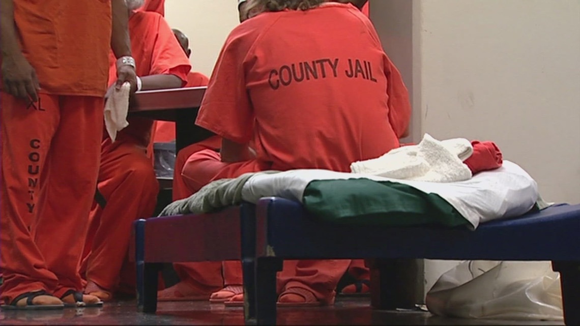 What are the Harris County DA's top priorities? | khou.com