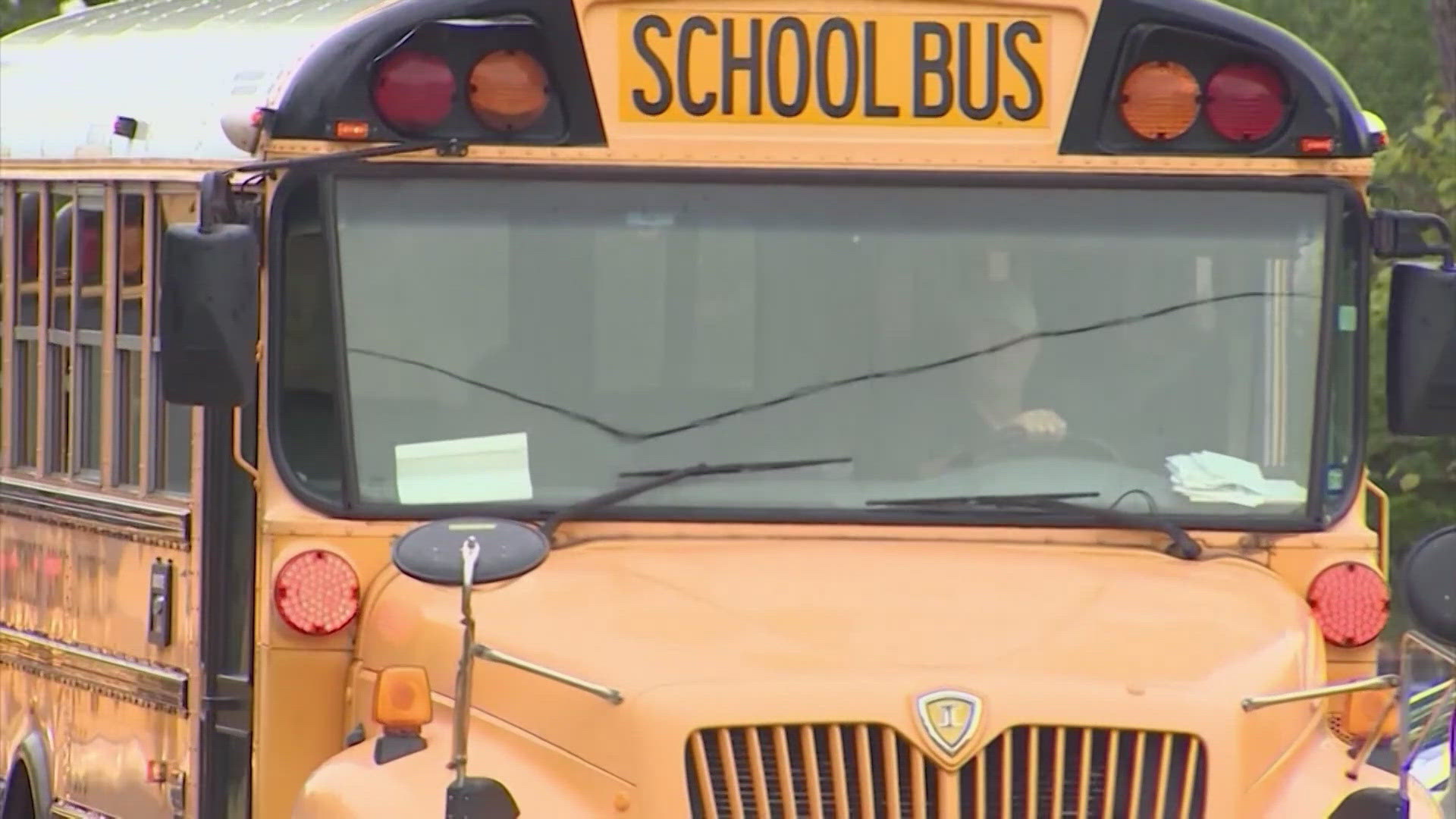 TEA extends HISD takeover through 2027 after academic review | khou.com