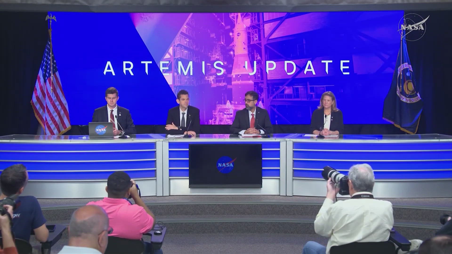 NASA's Artemis program is getting a major makeover. Here's what's ...