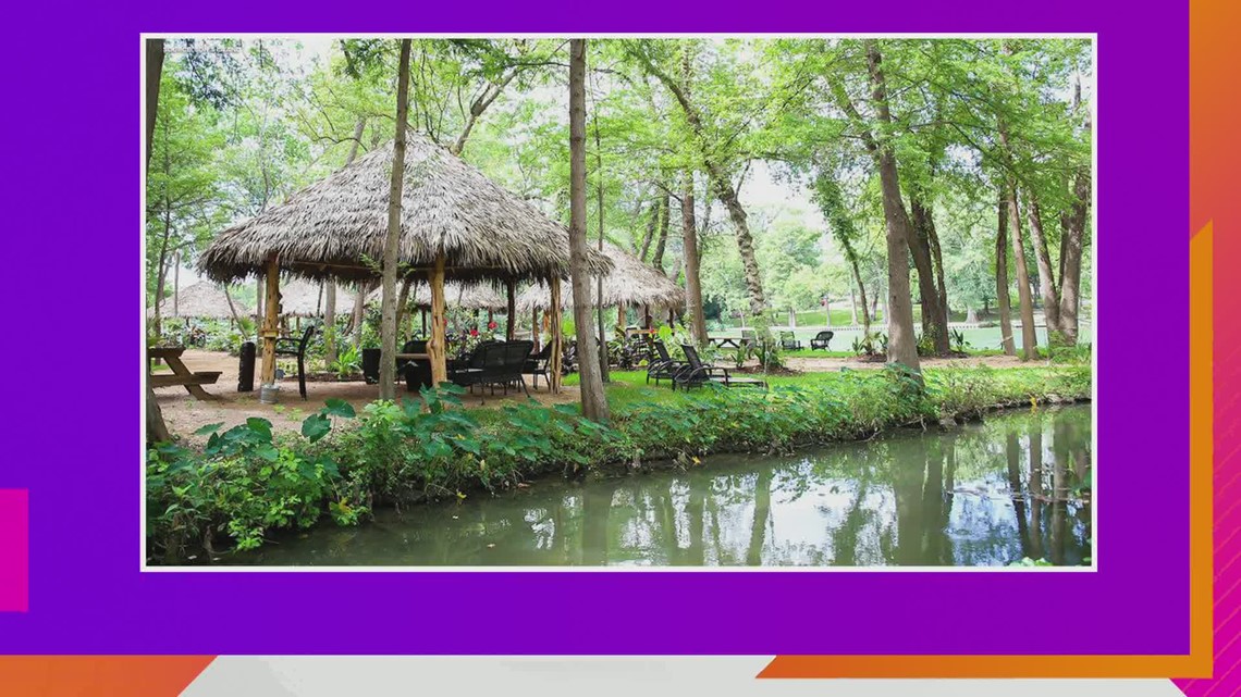 Here are some fun vacation ideas for groups | khou.com
