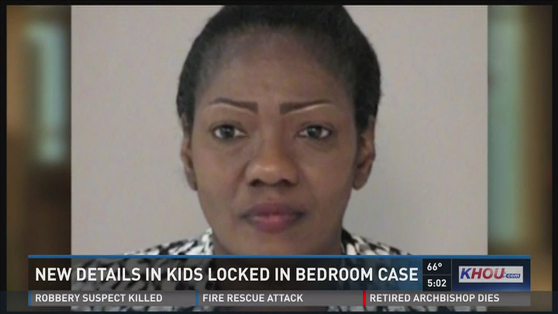 New details emerge in case of 7 kids kept locked in bedroom | khou.com