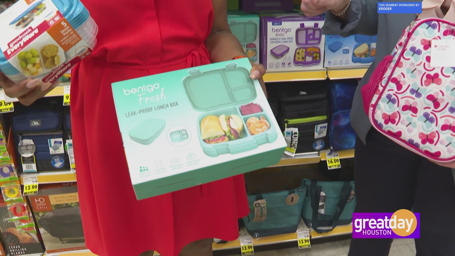 Sponsored: Kroger is making back-to-school shopping easy! | khou.com