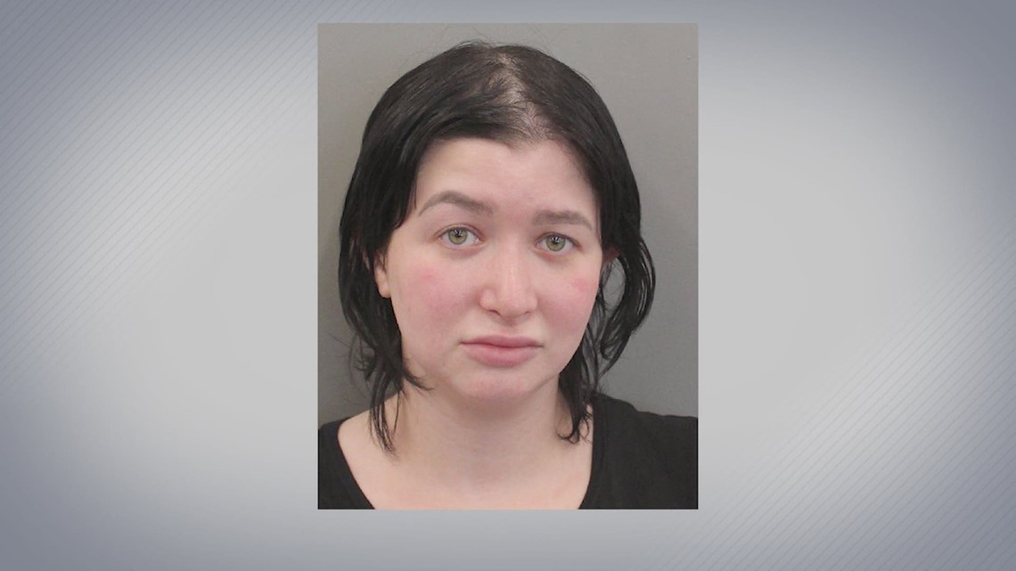 Houston mother charged after young son's drug overdose death | khou.com