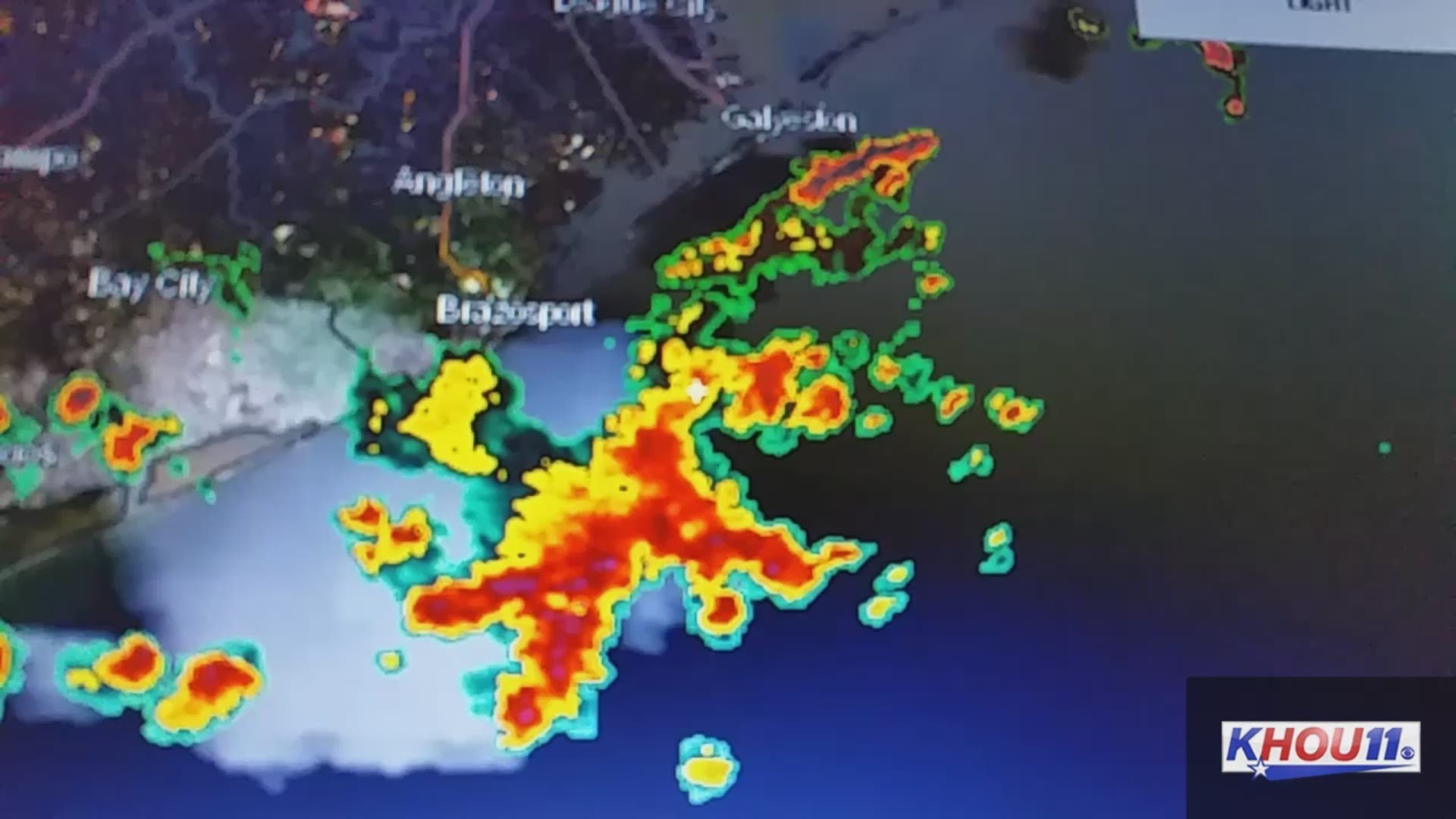 Sunday forecast | khou.com