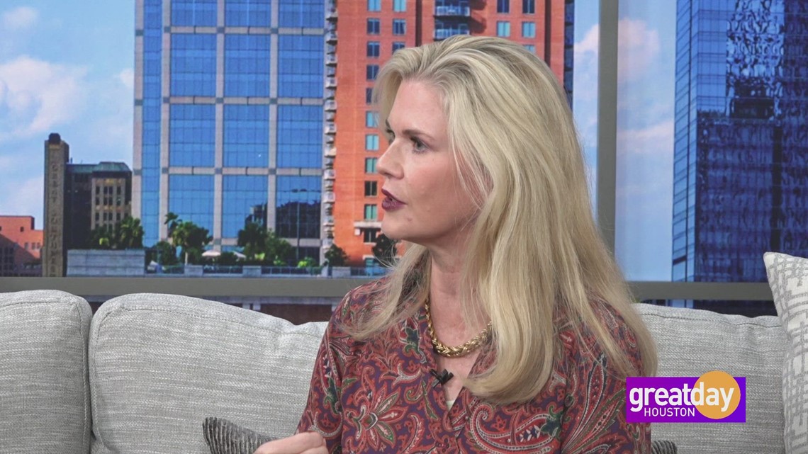 How Amy Pierce helped form Houston 20 to stop Houston sex trafficking | khou.com