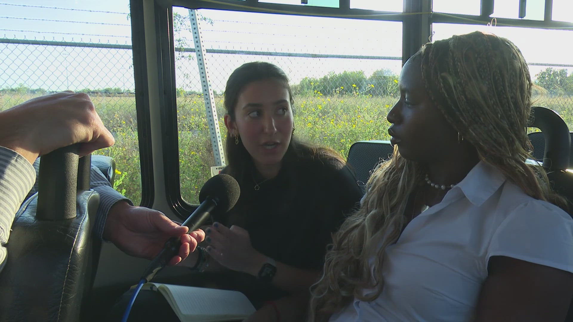 Donald Glover, also known as Childish Gambino, reveals why he was sent to a Houston hospital ...