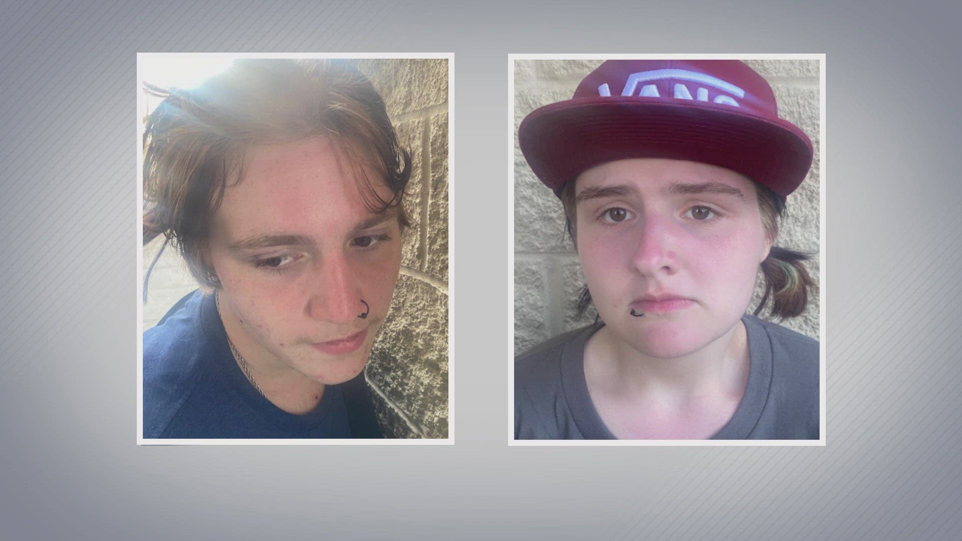 Suspects in Galveston County homicide arrested in Laredo, Texas | khou.com