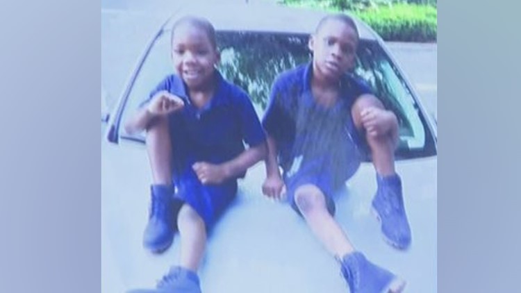 Brothers drown in Florida apartment complex pool | khou.com