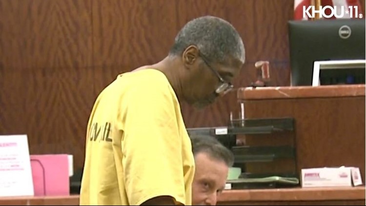 Who is Robert Mitchell Jennings? | khou.com