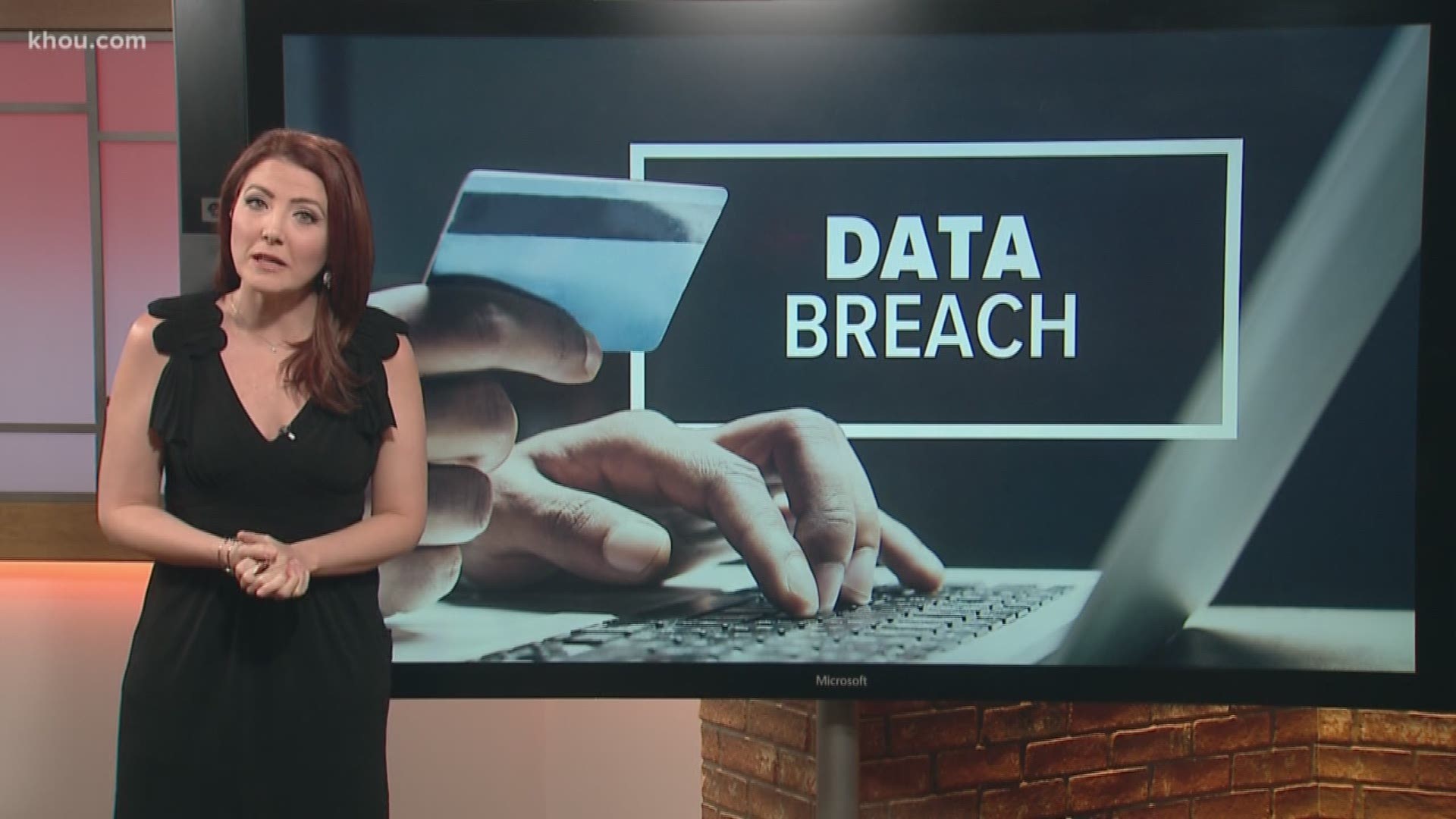 Capital One data breach: Here's who and what was affected | khou.com