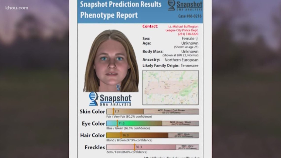 Police say two victims in 'Killing Fields' murders have been identified ...