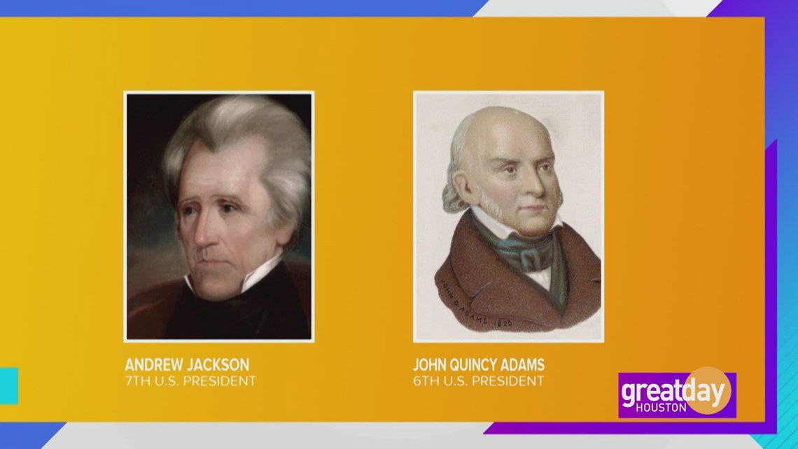 The fascinating history behind past presidential elections | khou.com