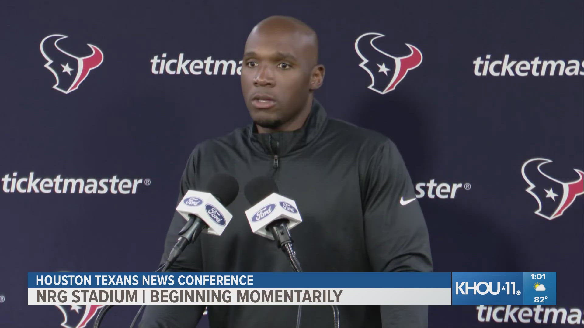 Houston Texans host Indianapolis Colts: Updates and highlights | khou.com