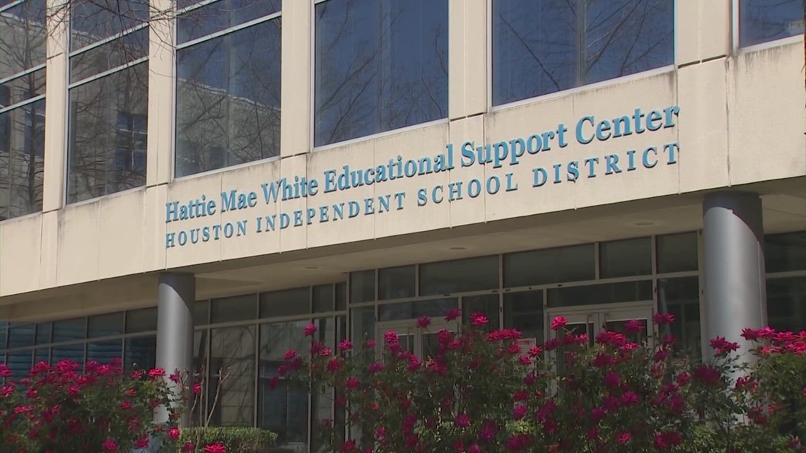 HISD says termination messages were mistakenly sent to some employees ...