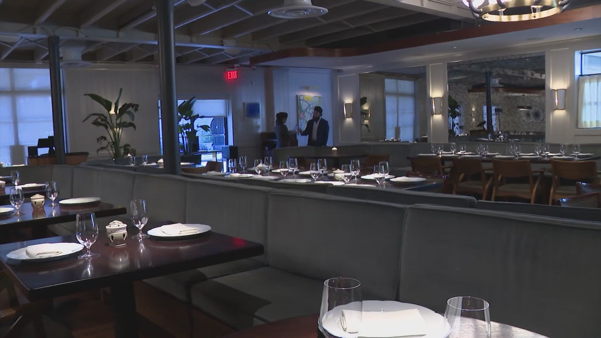Houston restaurants eye Michelin Stars as awards return to Texas | khou.com