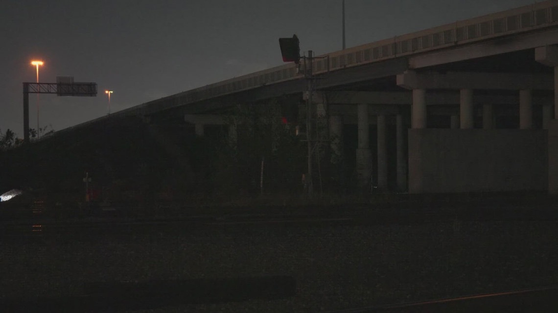 Houston's DPS crime lab tour | khou.com