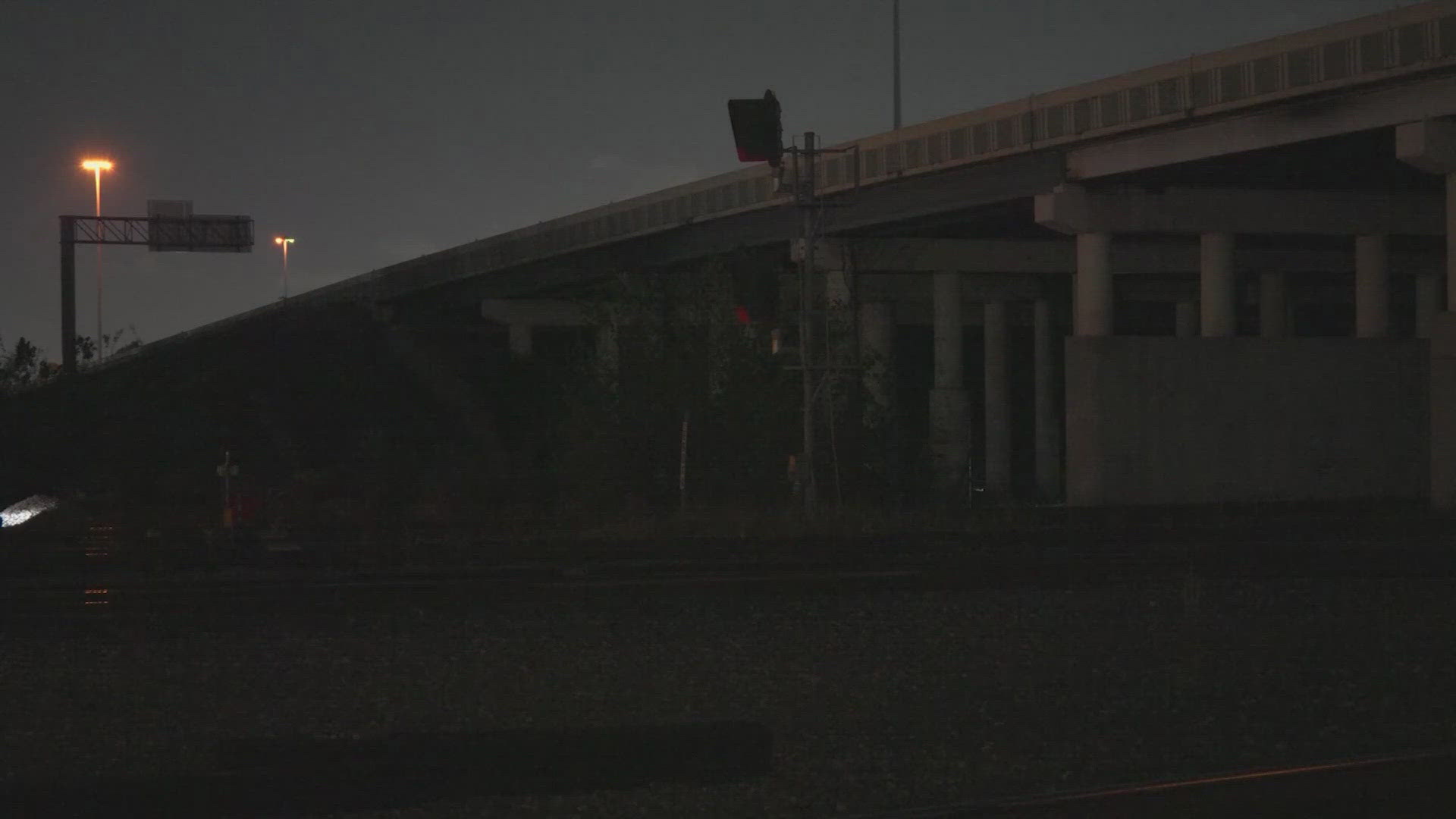 Houston's DPS crime lab tour | khou.com