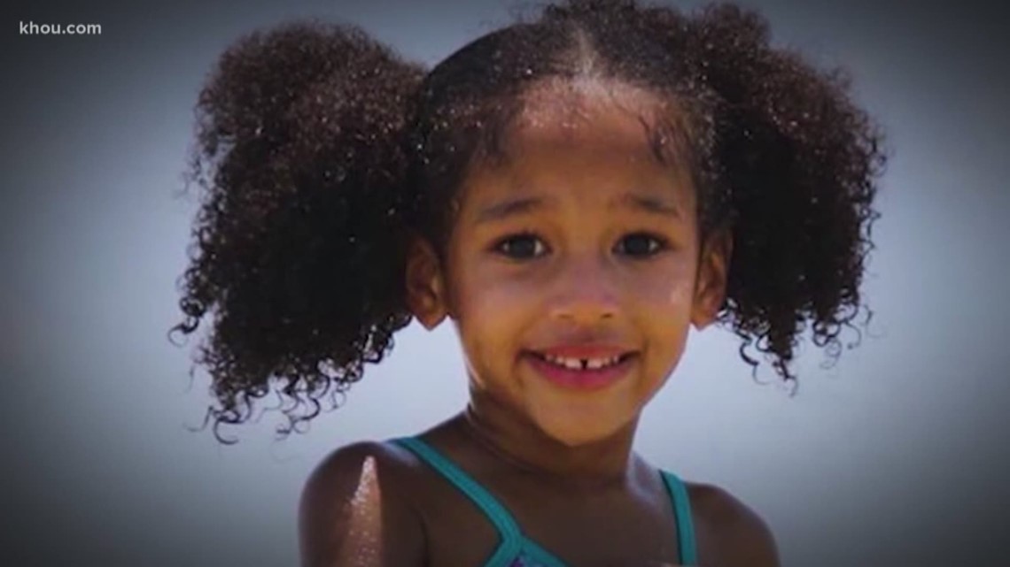 Maleah Davis, missing Houston girl, needed brain surgery, prompting CPS ...
