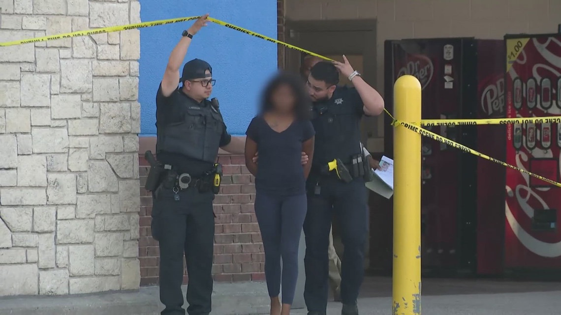 BigXthaPlug arrest in Dallas, Texas: Rapper arrested on album release day | khou.com