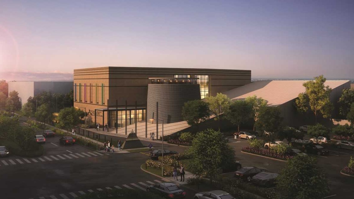 Sponsored: Holocaust Museum Houston announces grand reopening weekend ...